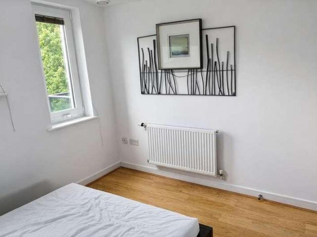 1 bed flat for sale