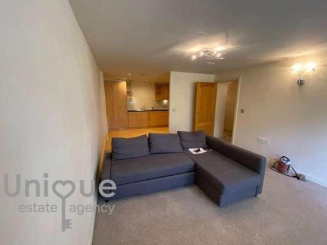 1 bed flat for sale