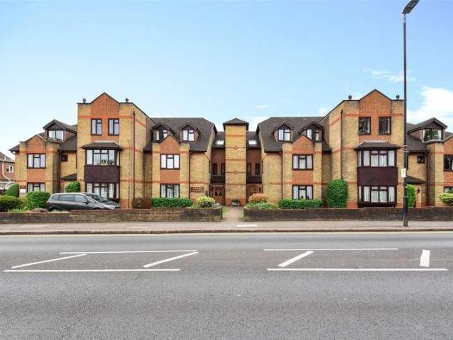 1 bed flat for sale