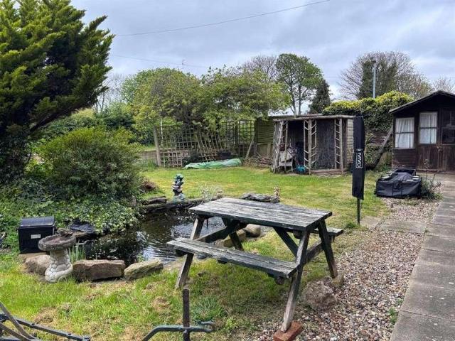 1 bed flat for sale