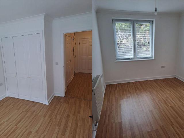 1 bed flat for sale