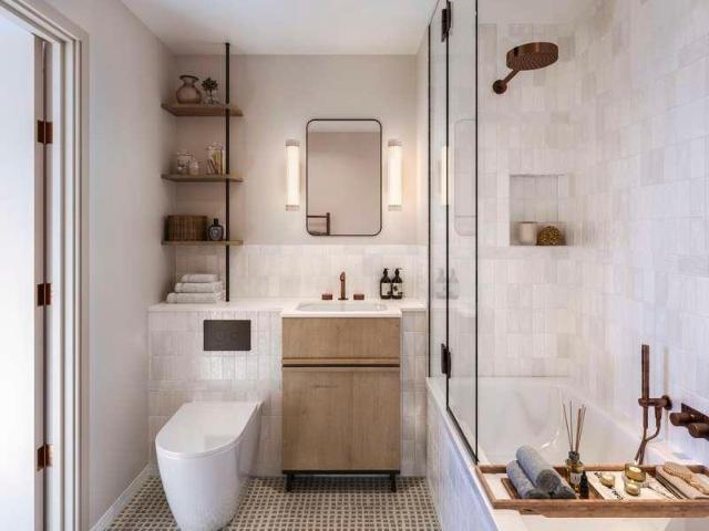 1 bed flat for sale