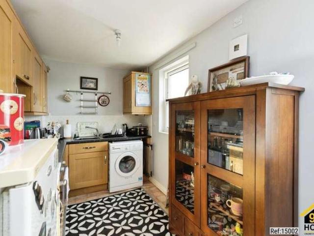 1 bed flat for sale