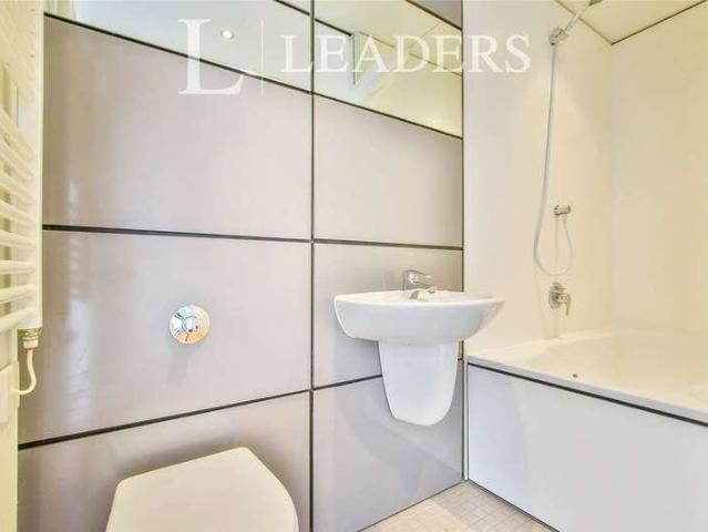 1 bed flat for sale