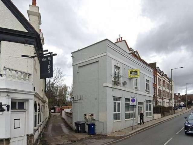 1 bed flat for sale