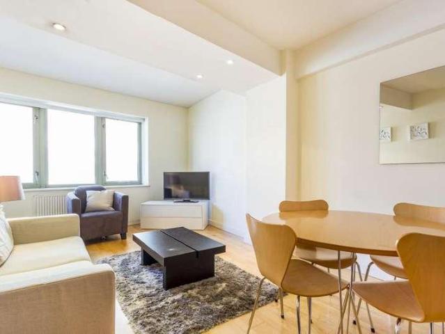1 bed flat for sale