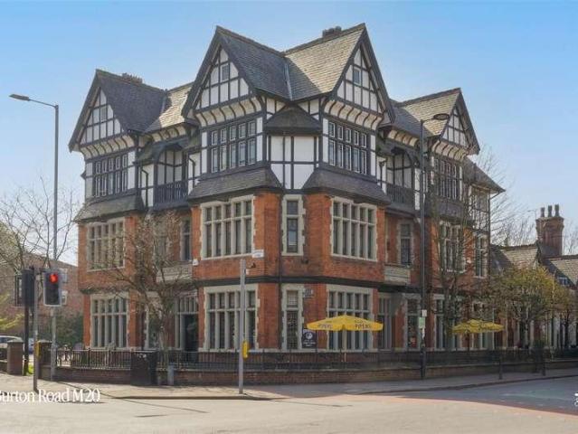 1 bed flat for sale