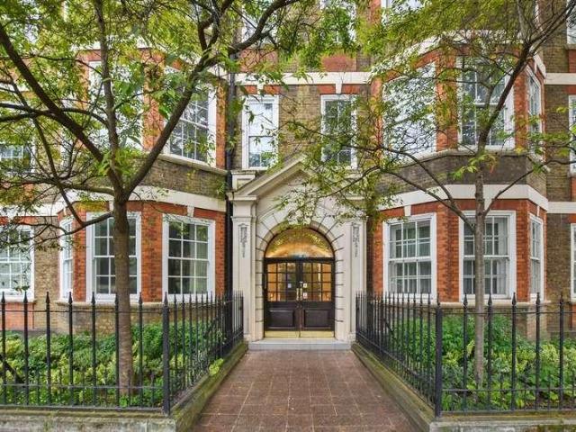 1 bed flat for sale