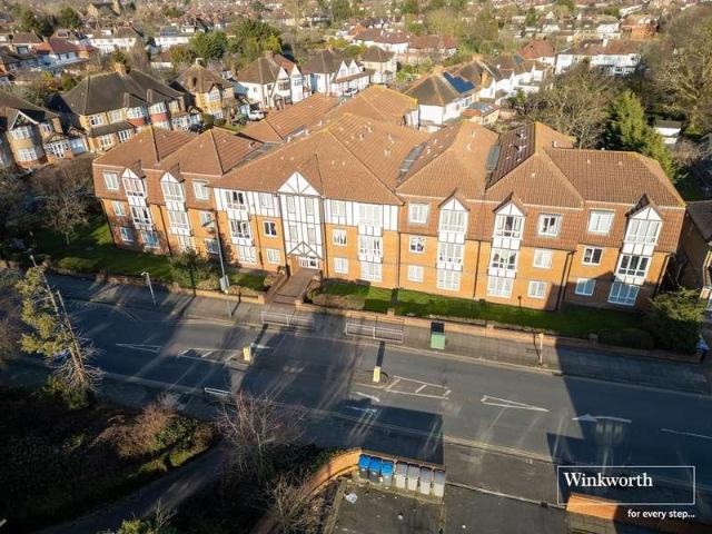 1 bed flat for sale