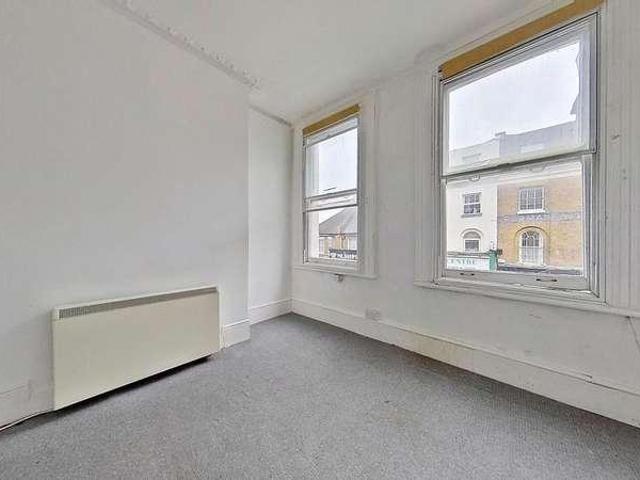 1 bed flat for sale