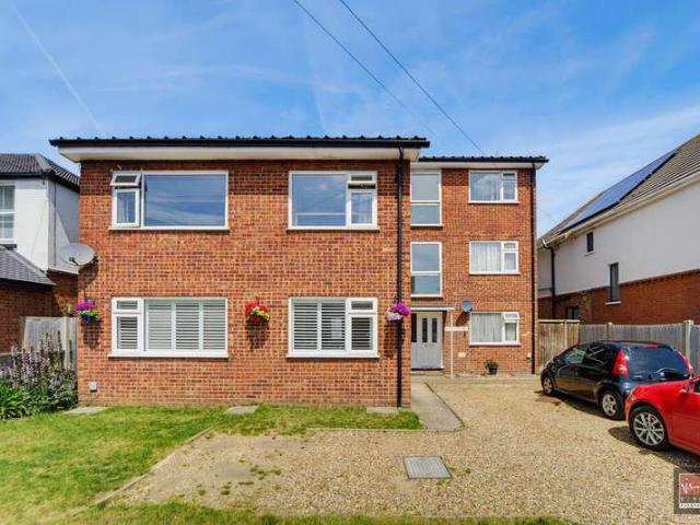 1 bed flat for sale