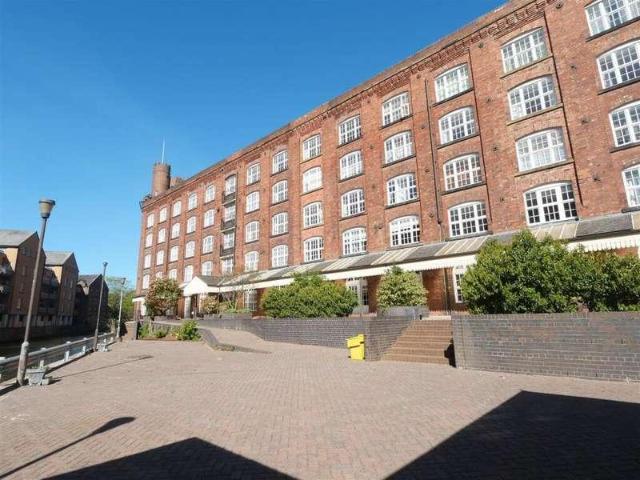 1 bed flat for sale