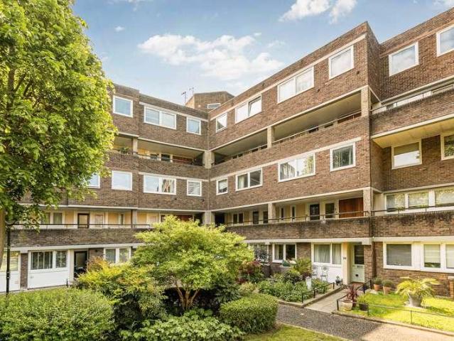 1 bed flat for sale