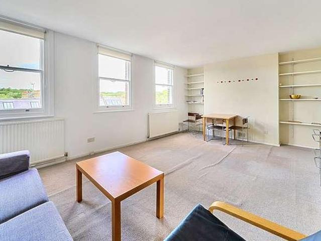 1 bed flat for sale