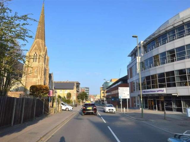 1 bed flat for sale