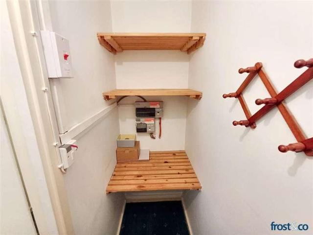 1 bed flat for sale