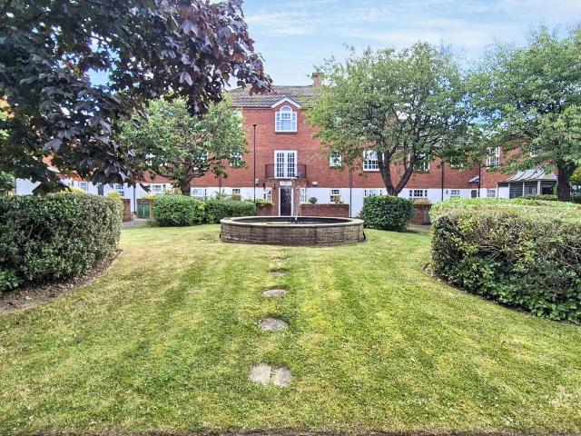 1 bed flat for sale