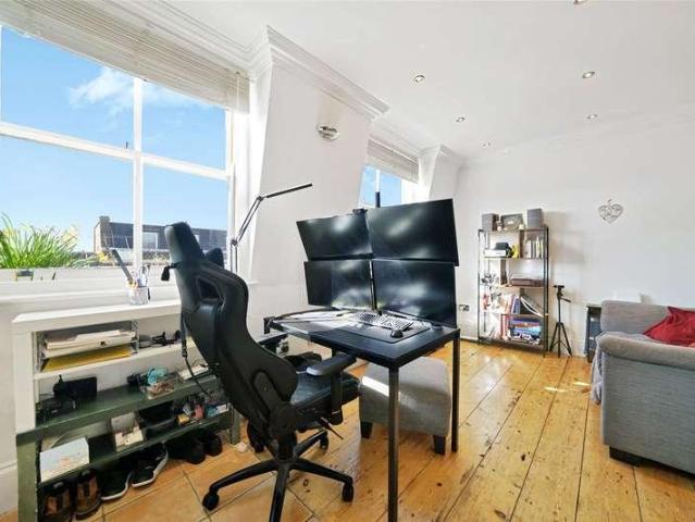 1 bed flat for sale