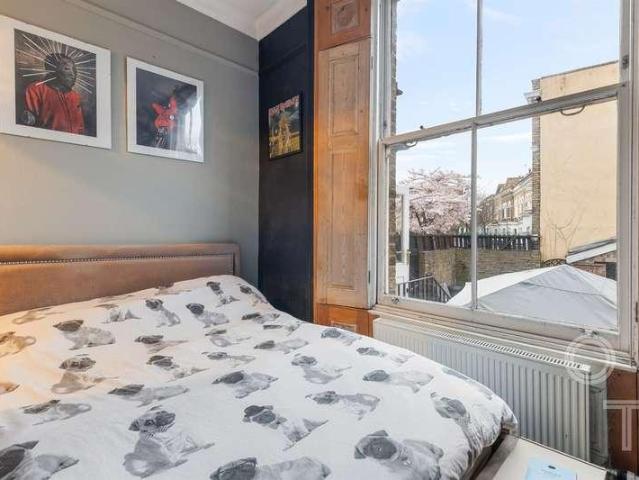 1 bed flat for sale