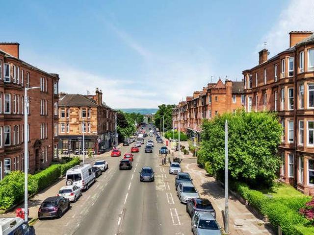 1 bed flat for sale