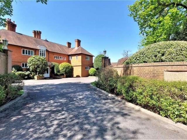 1 bed flat for sale