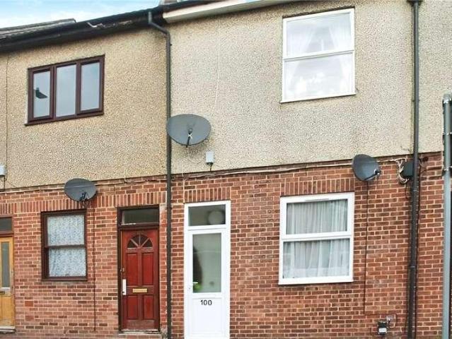 1 bed flat for sale