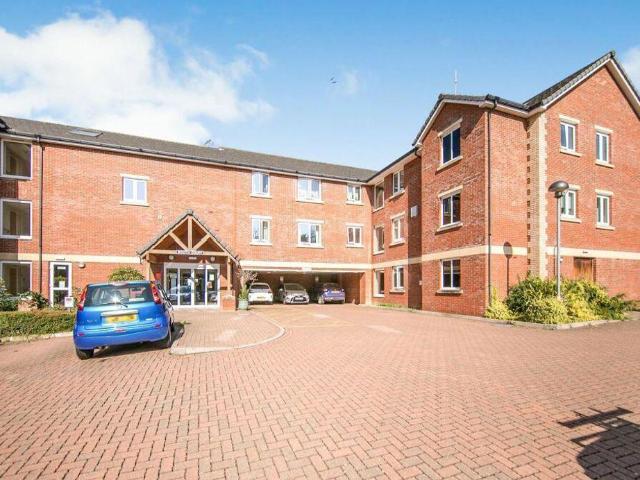 1 bed flat for sale