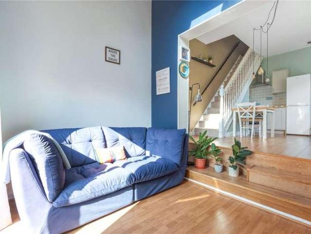 1 bed flat for sale