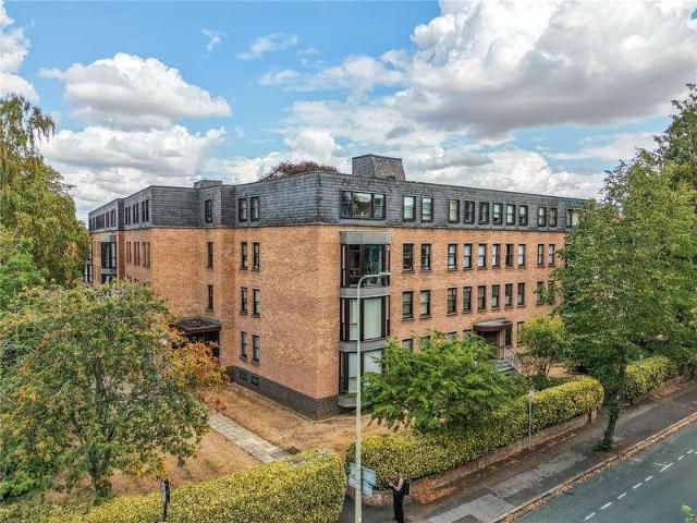 1 bed flat for sale