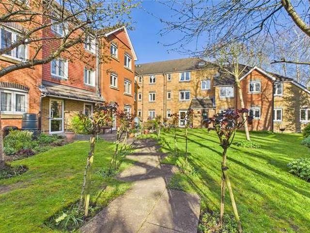 1 bed flat for sale