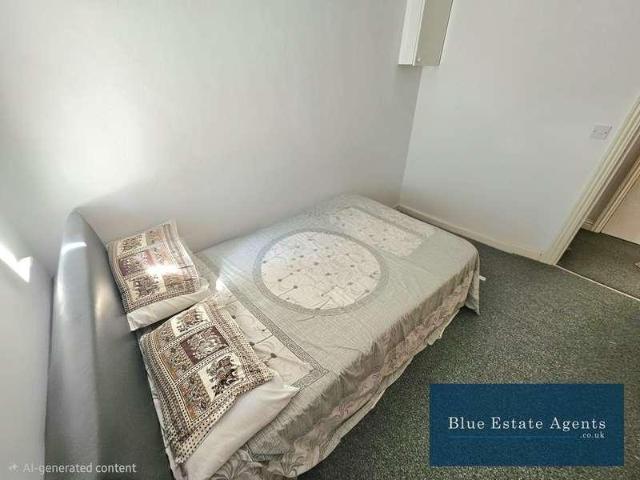1 bed flat for sale