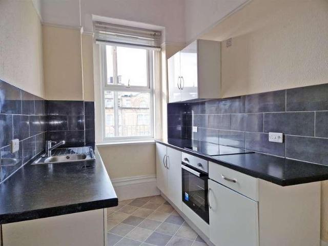 1 bed flat for sale