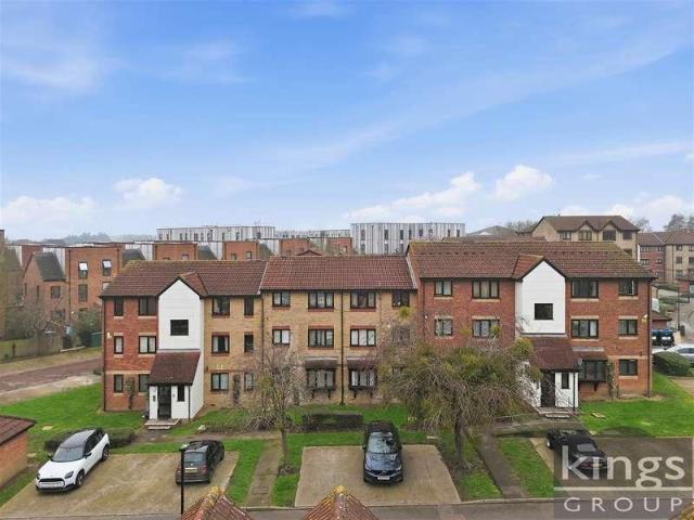 1 bed flat for sale