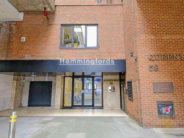 1 bed flat for sale