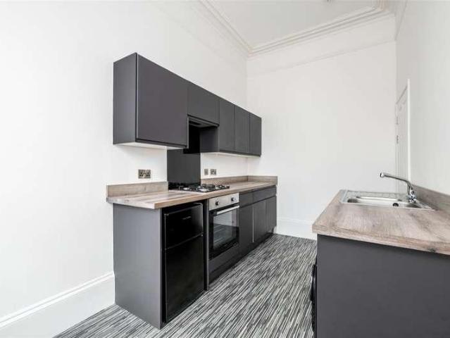1 bed flat for sale