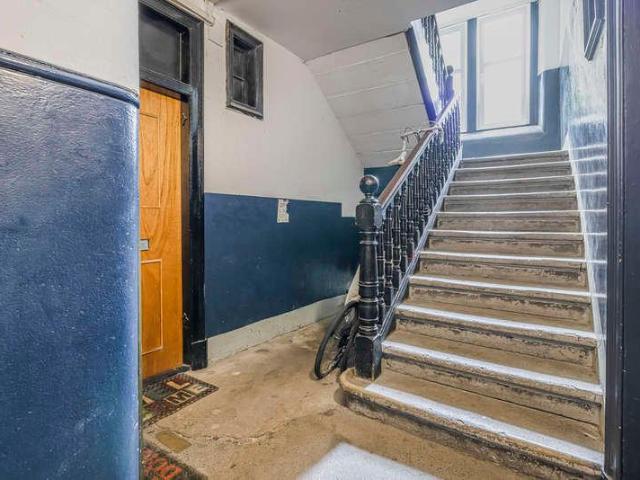 1 bed flat for sale