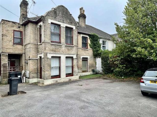 1 bed flat for sale