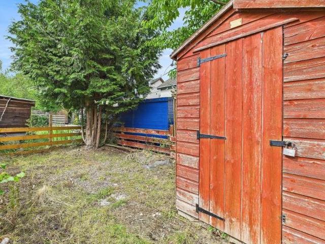 1 bed flat for sale