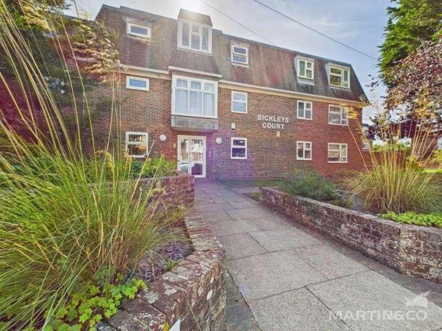 1 bed flat for sale