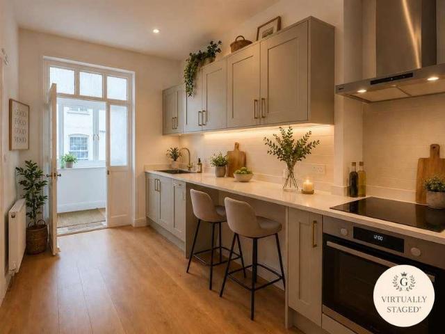 1 bed flat for sale