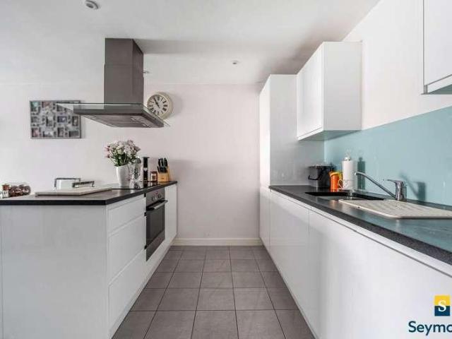 1 bed flat for sale