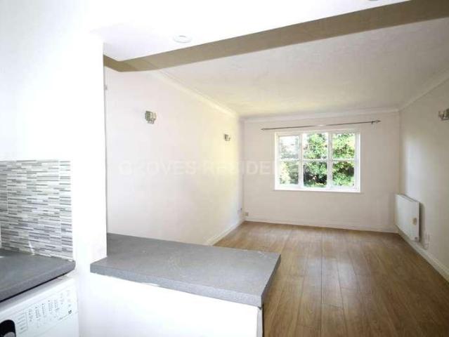 1 bed flat for sale