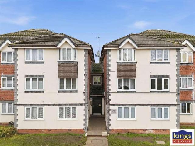 1 bed flat for sale