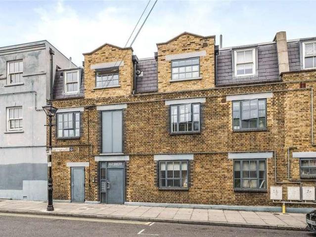 1 bed flat for sale