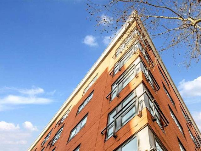 1 bed flat for sale