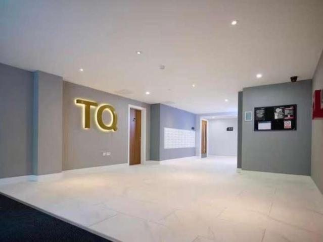 1 bed flat for sale