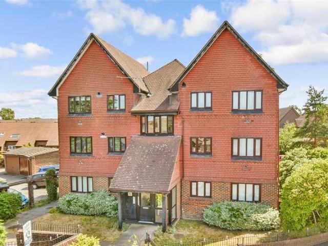 1 bed flat for sale