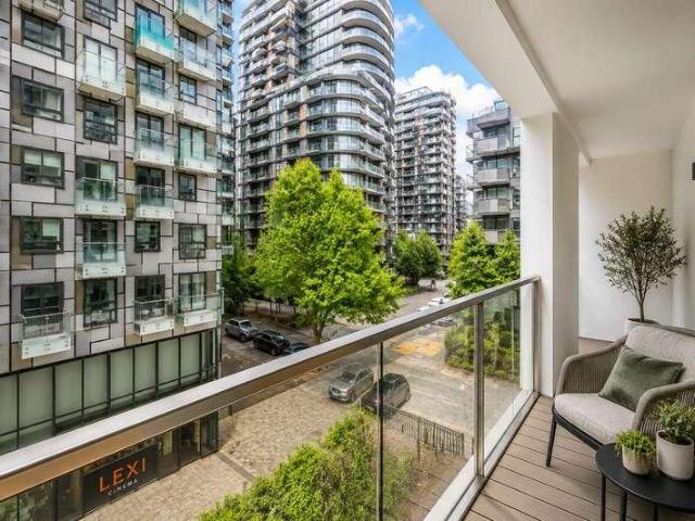 1 bed flat for sale