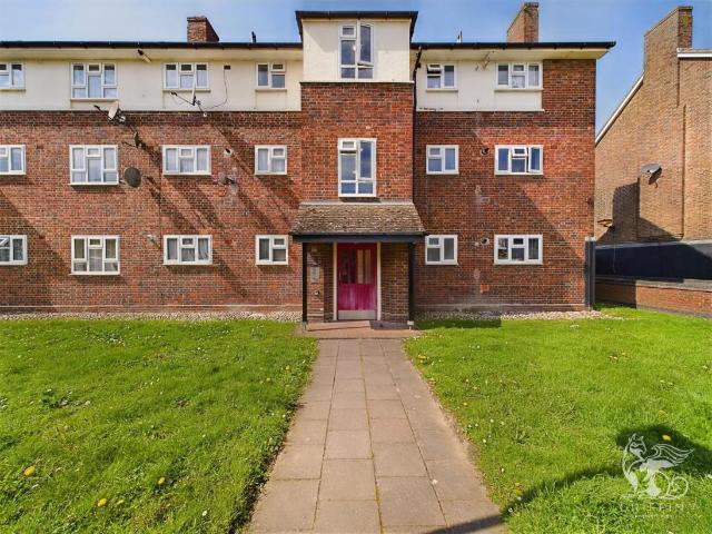 1 bed flat for sale