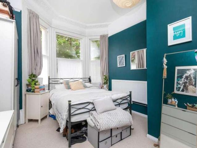 1 bed flat for sale